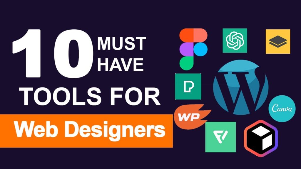 Web Design Mauritius: 10 Tools Every Designer Must Know